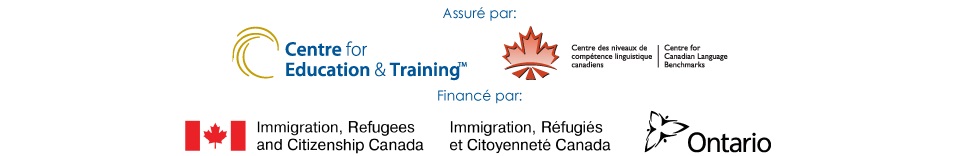 Bienvenue à NCLC-AEL